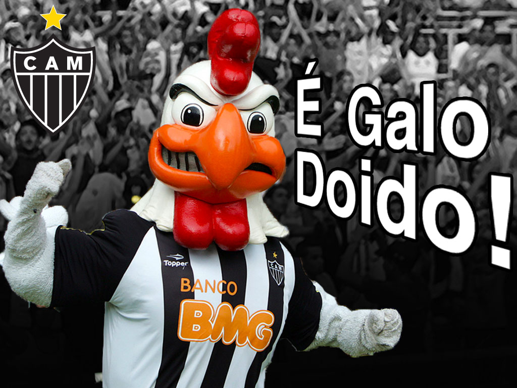 papel de parede do atletico mineiro ~ Wallpapers de Times