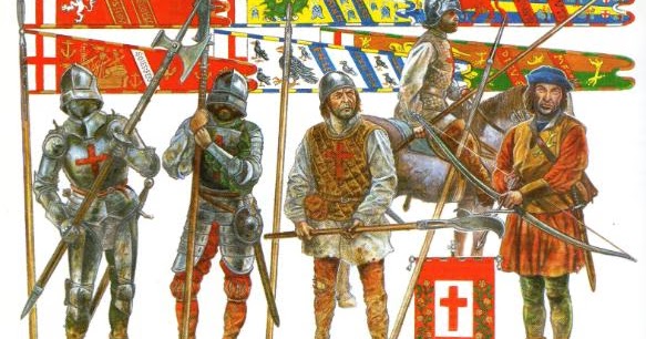 Army Royal: Remembering Flodden