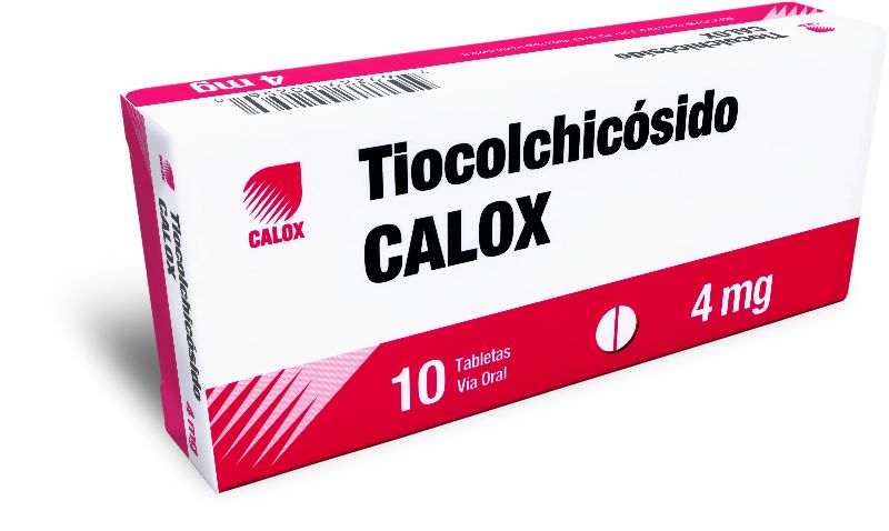 CALOX Centroamérica