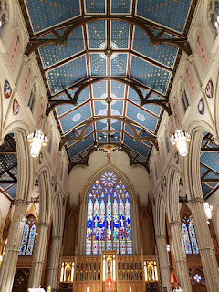 Christianity: St. Michael's Cathedral Basilica