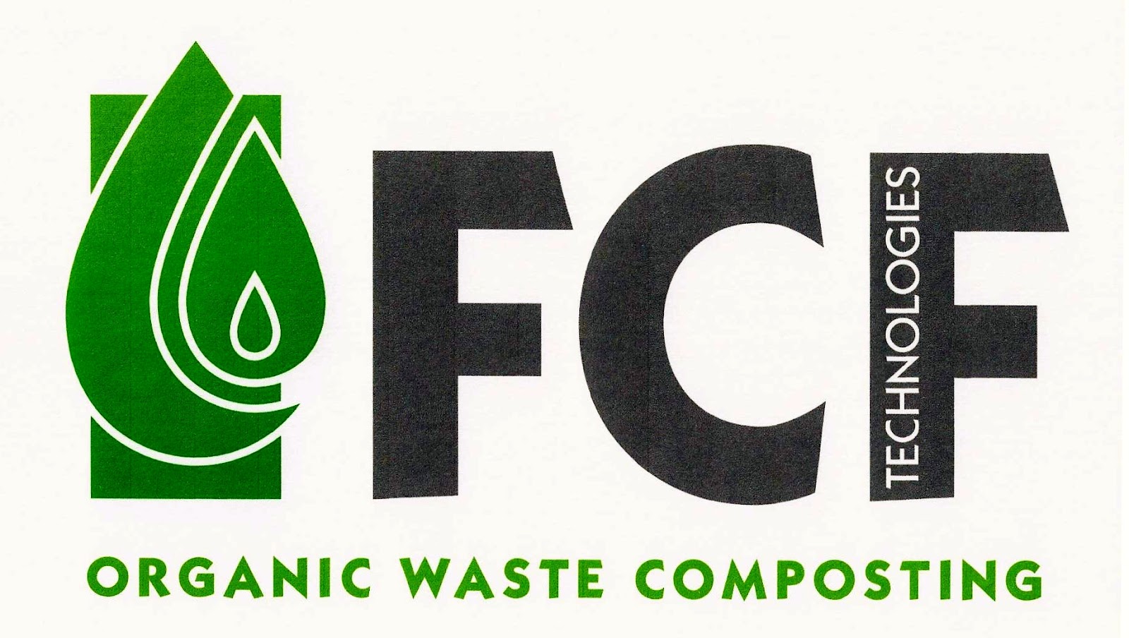 Green Innovation Award to Big Hanna Composter and FCF Technologies ...