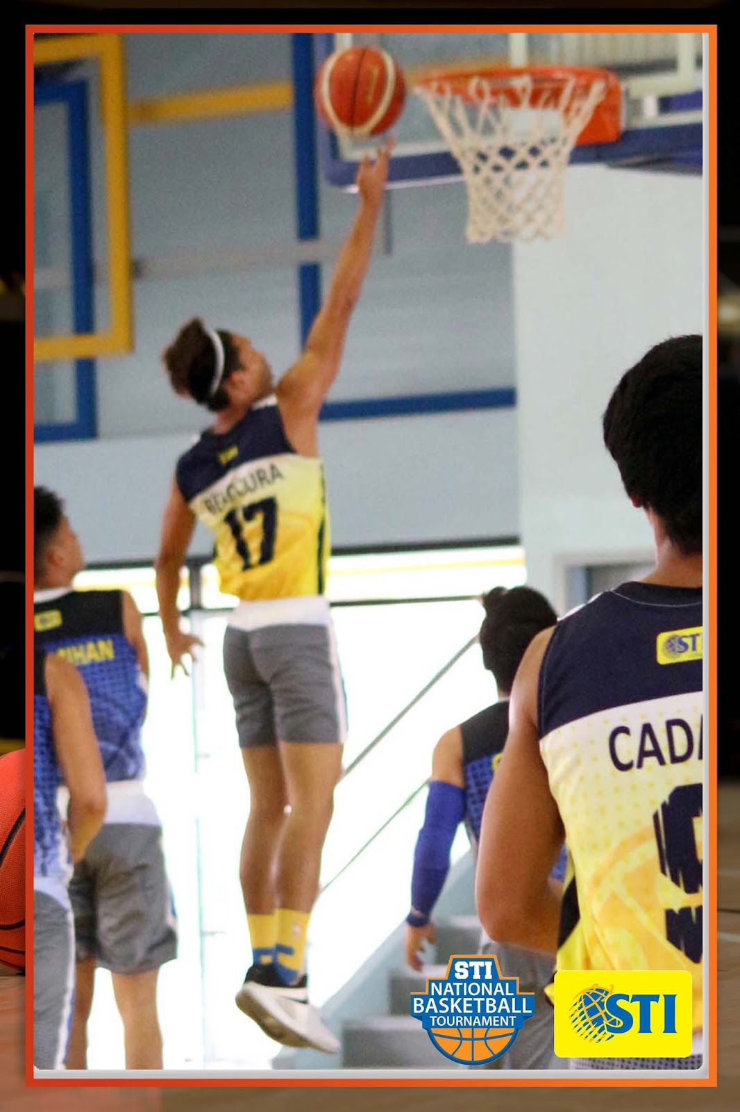 STI College Santa Rosa bags STI NBT Title