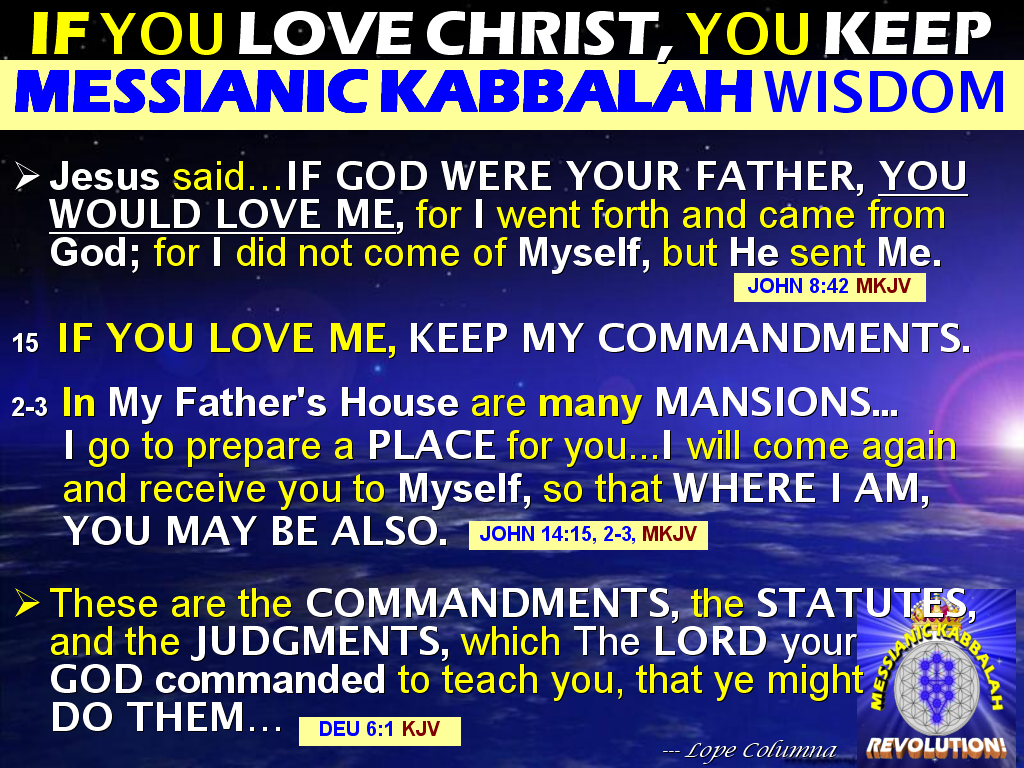 The BIBLE EXPLAINER & REVELATOR: Q732: Should a Christian Observe The ...