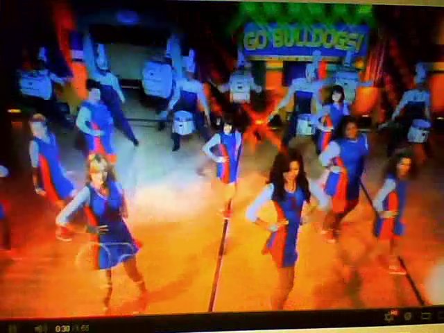 Shake It Up ( A Todo Ritmo ): Todo de A Todo Ritmo