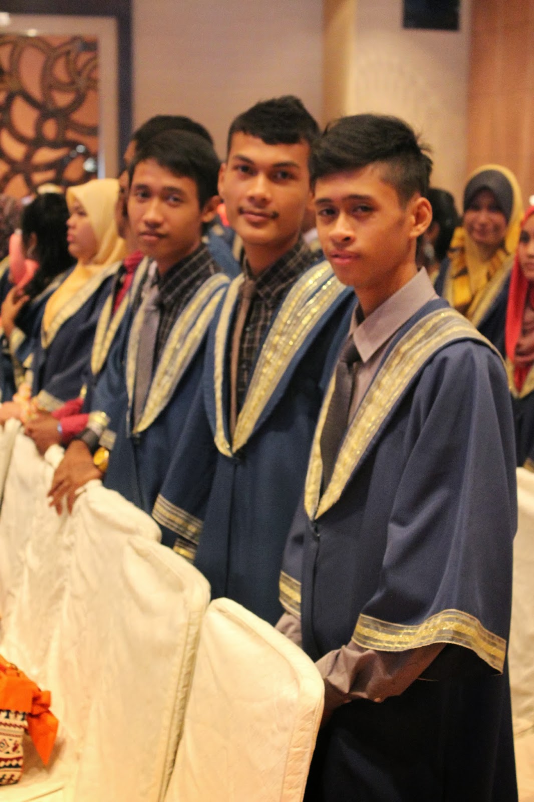 MPPUSMKPG2: MAJLIS GRADUASI PRA U SMK PASIR GUDANG 2