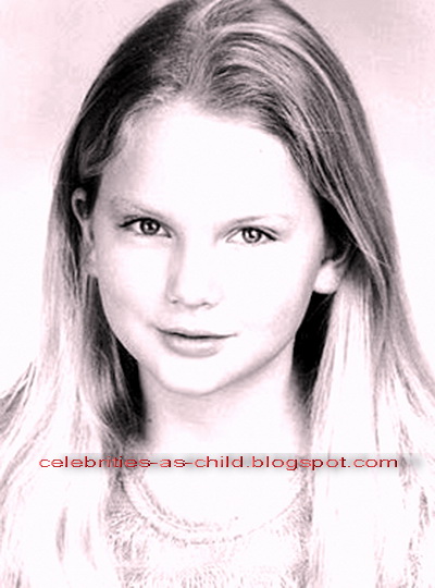 Tim Samaras Blog: Taylor Swift Childhood Photos