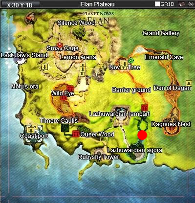 Guia RF Online (Iniciante) - Takalho RF Online