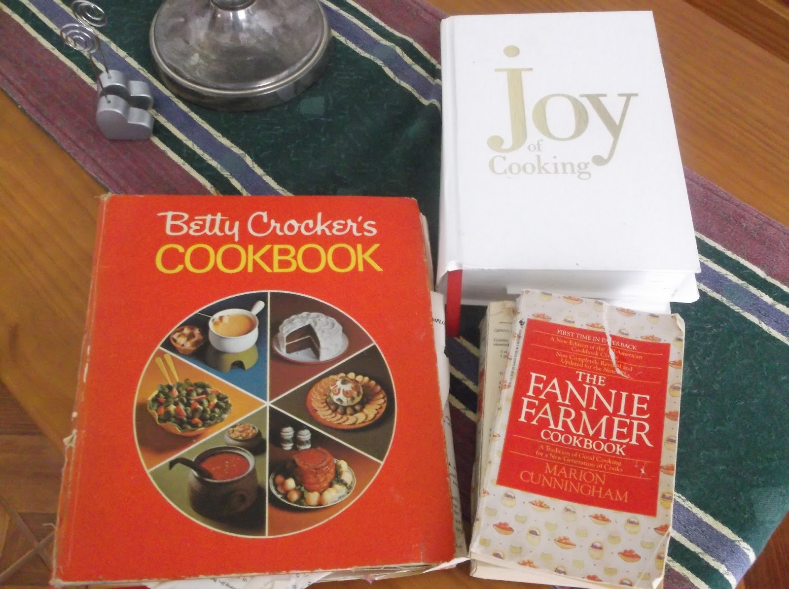 A Savory Spoonful: Family Food Traditions