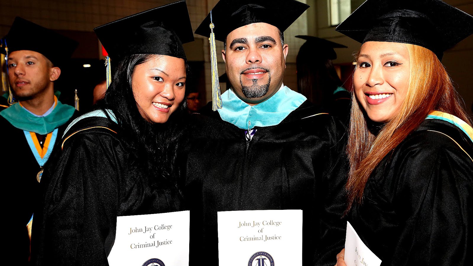 John Jay College Of Criminal Justice Majors - College Choices