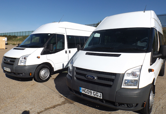 Access A Bus Sales UK