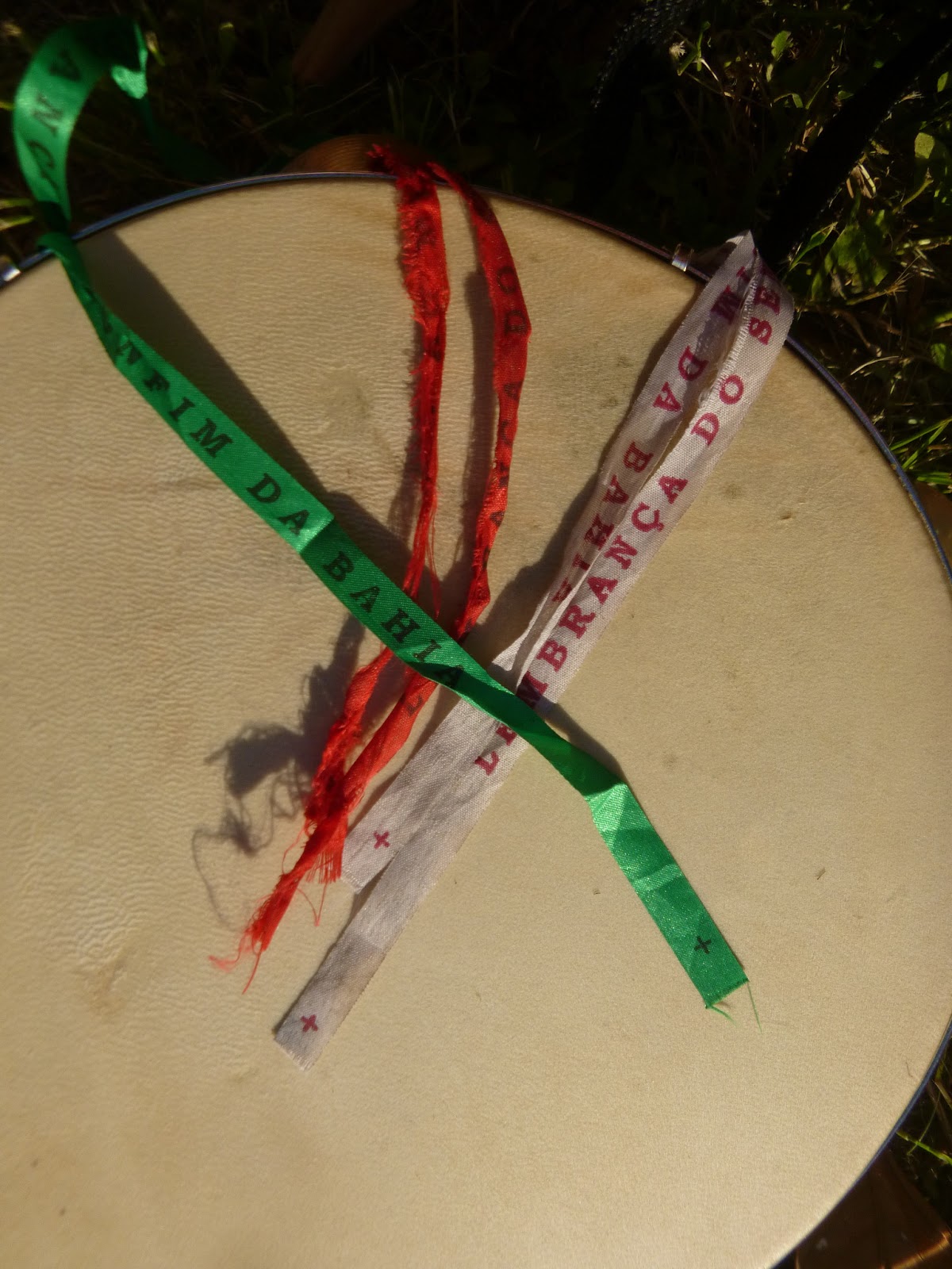 Slapping Skins with Aaron Meli