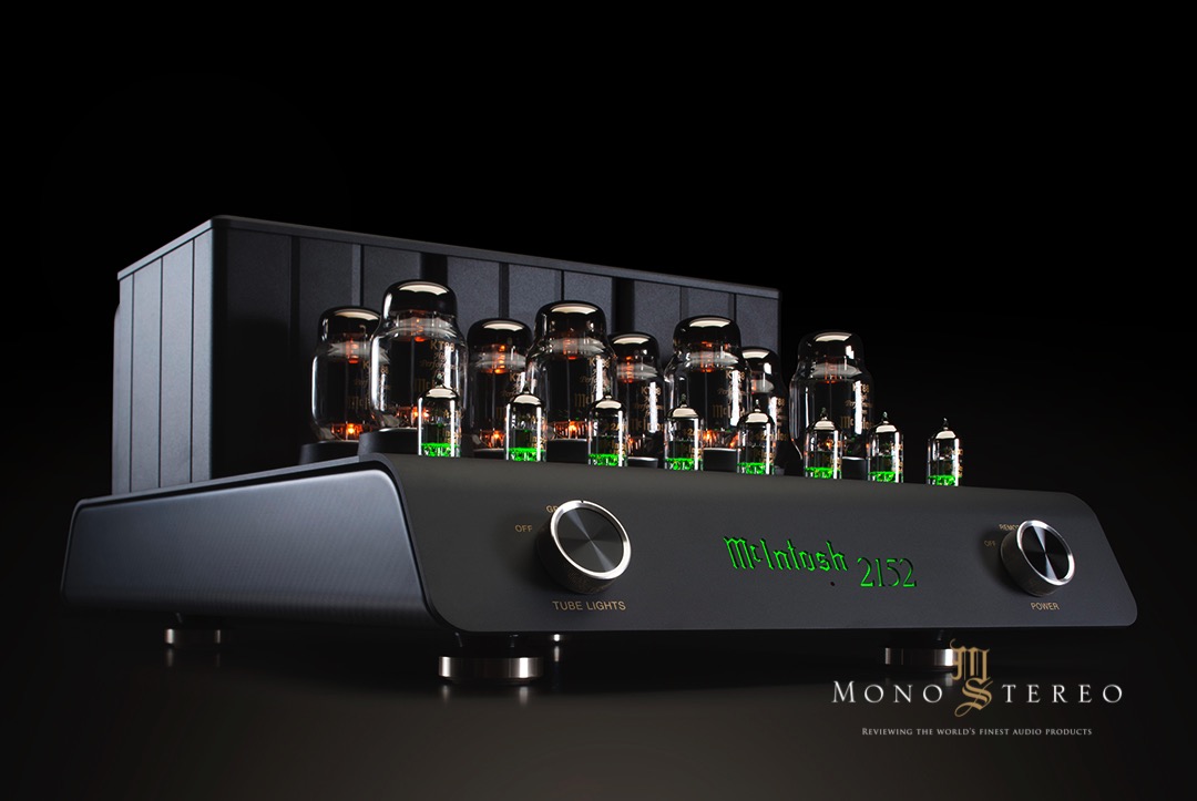 McIntosh 70th Anniversary special Limited Edition Commemorative System ...