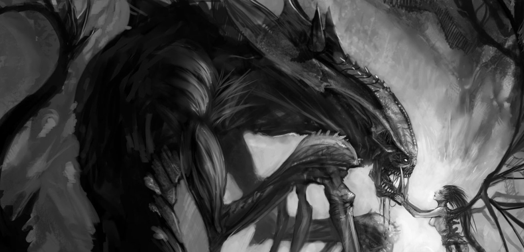 Gamer Mania+: วีนอม วีนอมแมนเซอร์ Venomancer ( Lesale Deadthbringer )