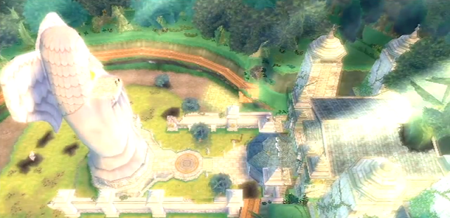 The Legend of Zelda: La Verdad: La era de la diosa Hylia. La ...