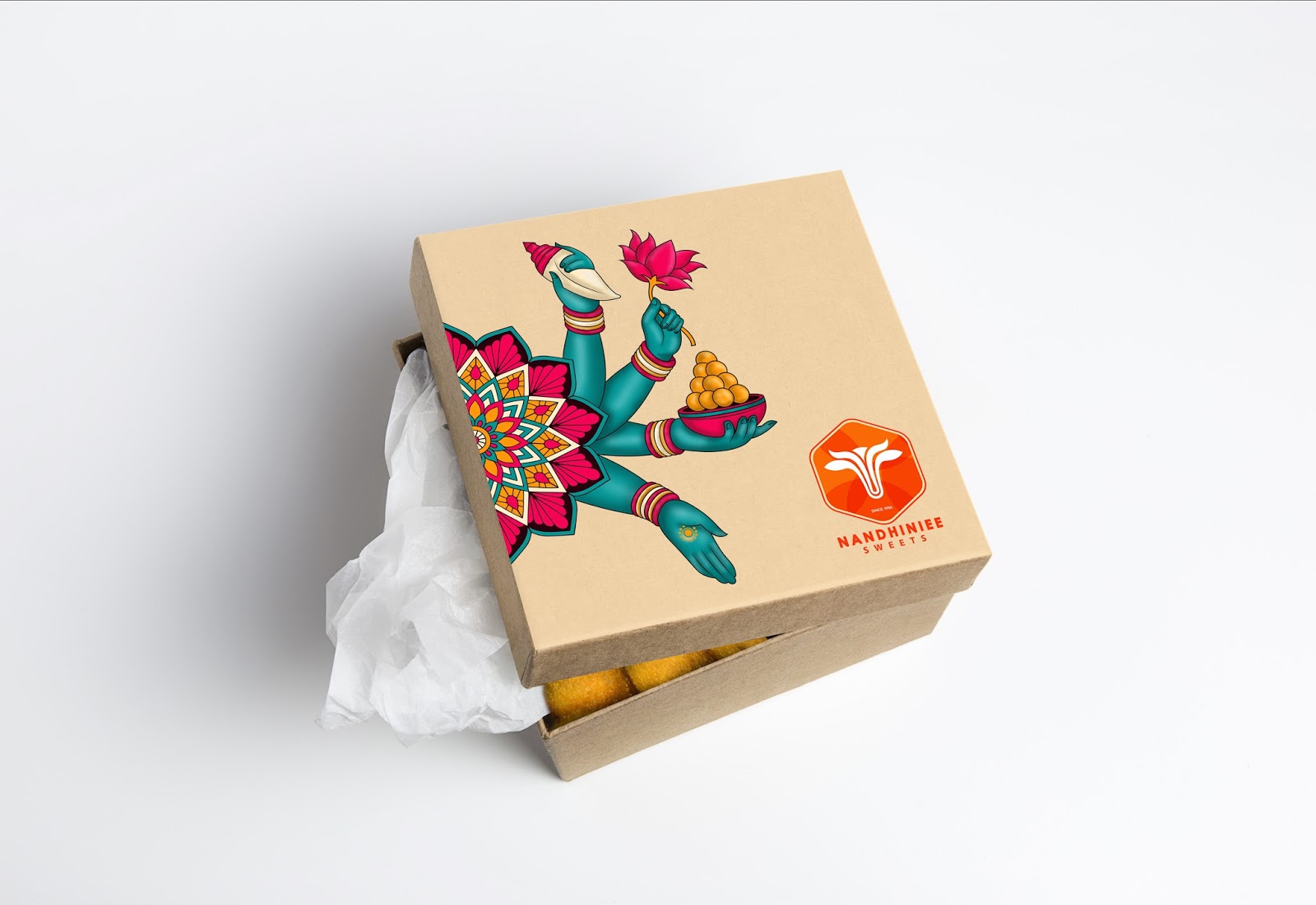 Nandhiniee Sweets Packaging Of The World nandhiniee-sweets-packaging-of-the-world