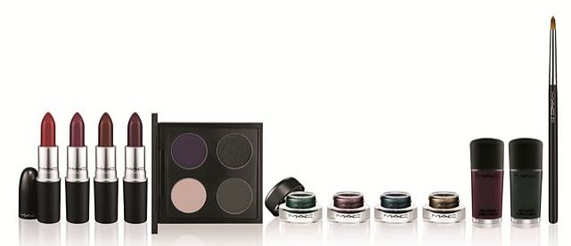 MAC Me Over Collection | Beauty Crazed in Canada