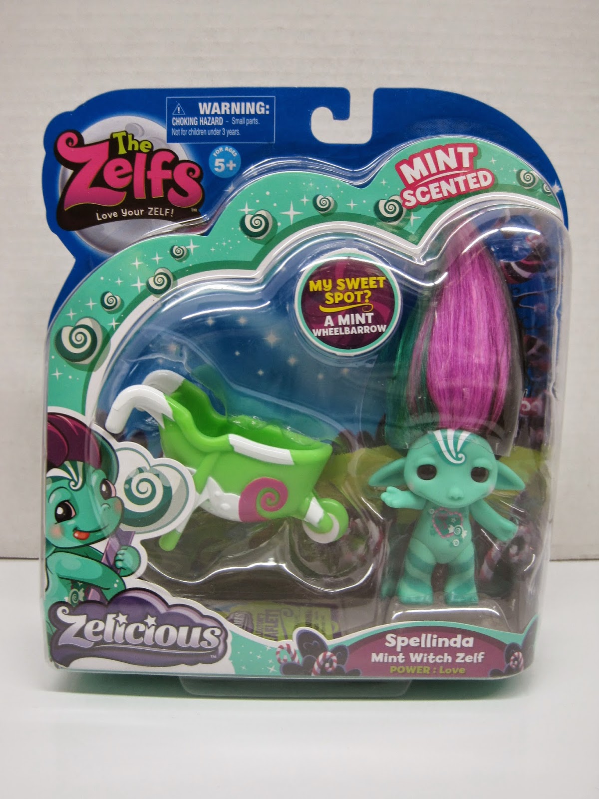 Never Grow Up: A Mom's Guide to Dolls and More: Toys R Us Goodies Part ...