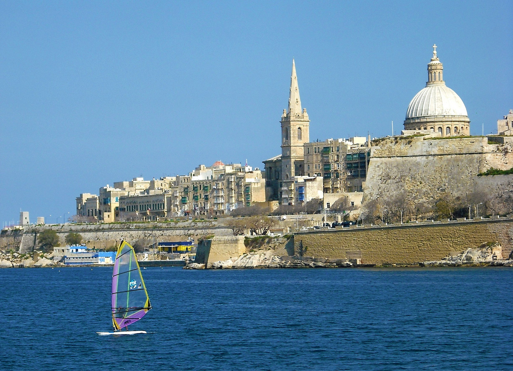 Most Beautiful Islands: Maltese Islands - Malta