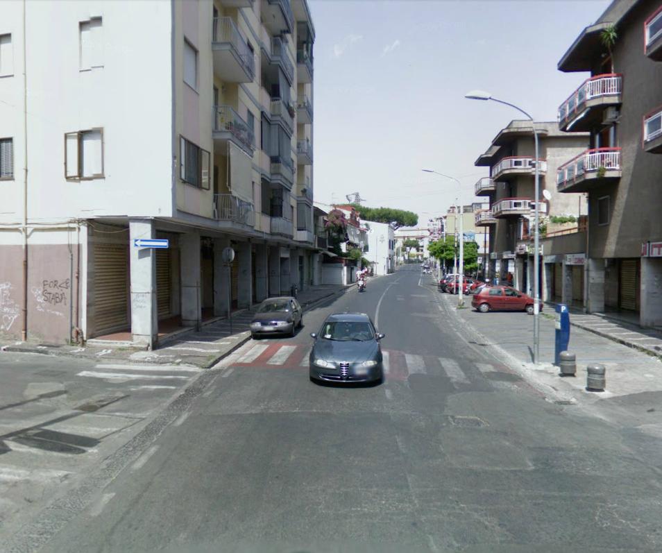 Gente di Stabia: Da Via Cosenza alla Passeggiata Archeologica e ritorno