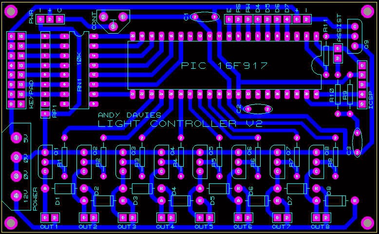 Todo Proteus, proyectos, librerias 3D y más.: Proteus Design Suite