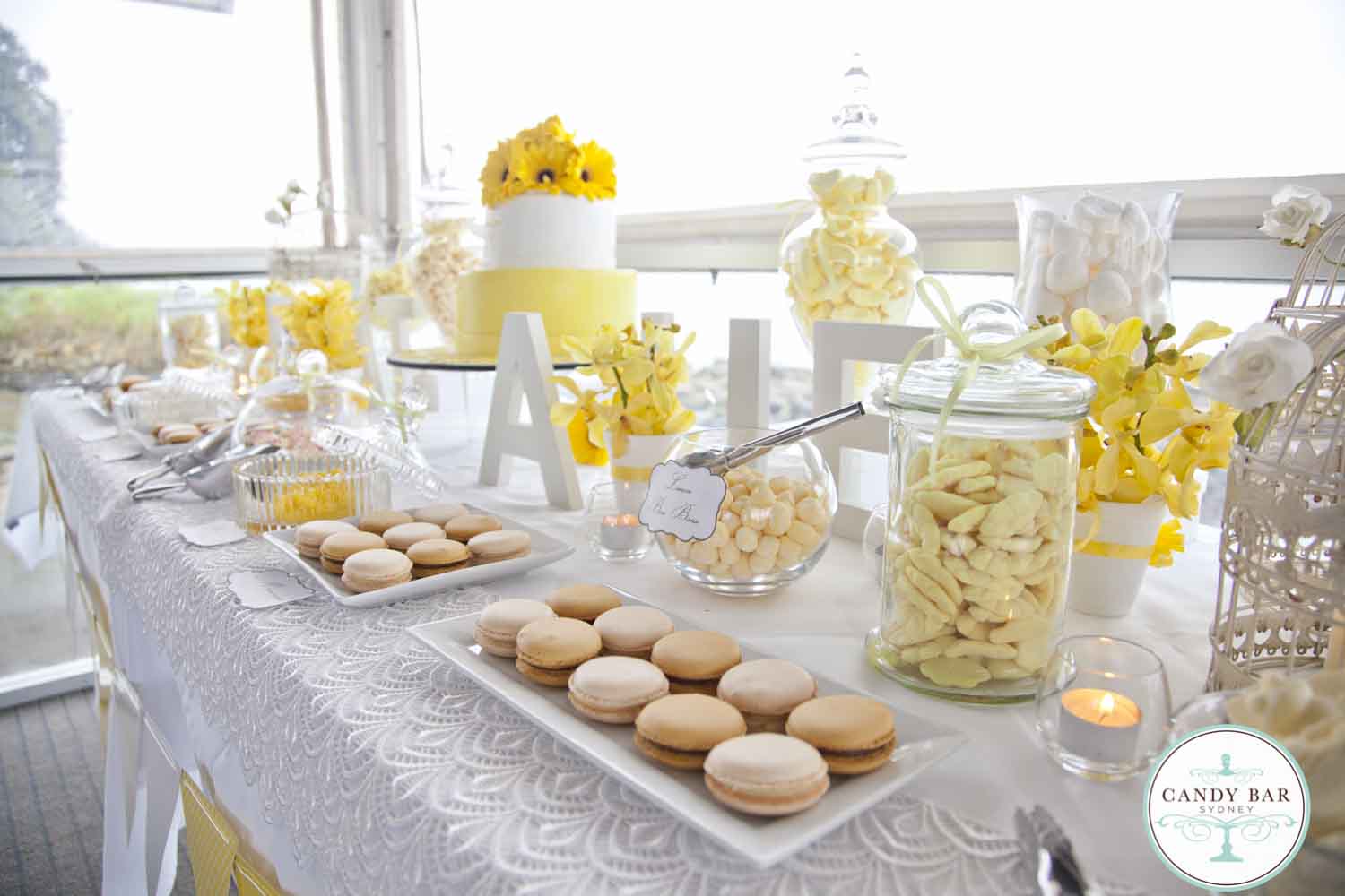 SERENDIPITY AND KATE: SWEET AS CANDY, SUGAR DANDY