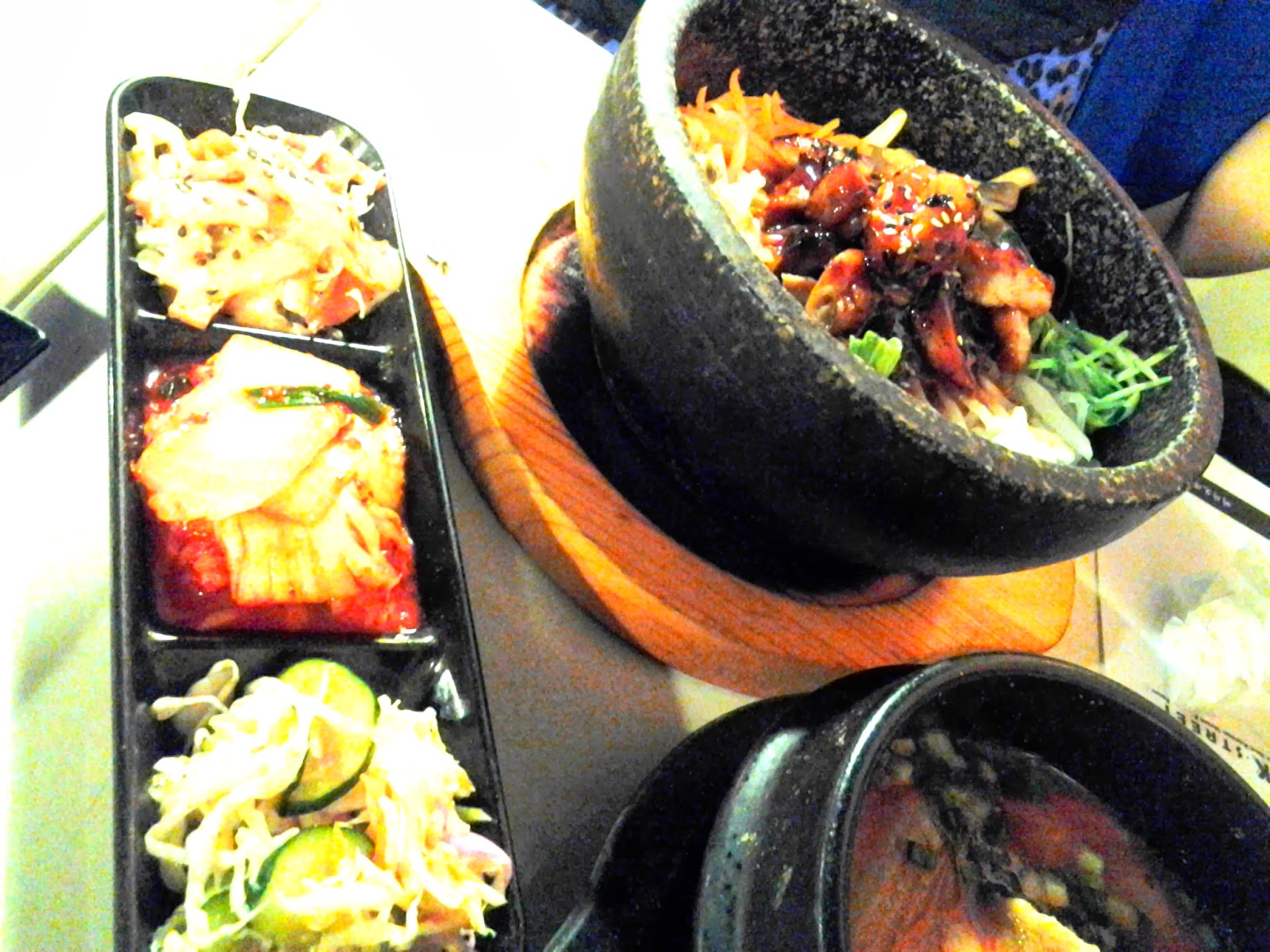 KAMIkakiJALAN2MAKAN2: K STREET CAFE, SS15 SUBANG JAYA