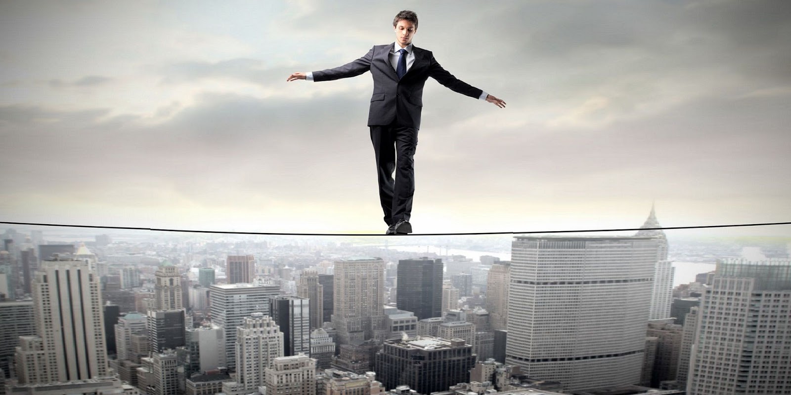 Hagamos cuentas: su balance actual | EL CIELO SIN LÍMITES