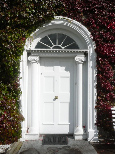 Listowel Connection: Presentation Convent Then and Now, a poem and the ...