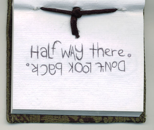 3k a day - 1095k for 2011!