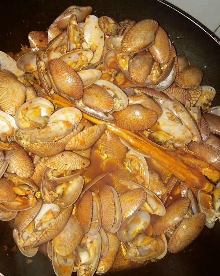 My Life & My Loves ::.: resepi Lala Masak Pedas