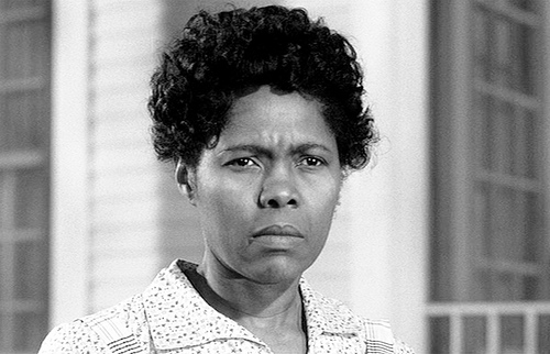 To Kill A Mockingbird: Chapter 21