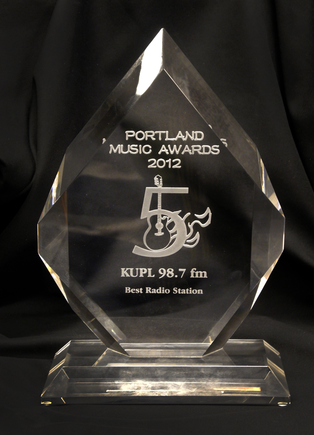 Rambling On... Music & More...: 2012 Portland Music Awards