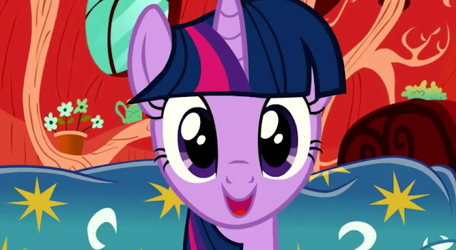 Equestria Daily - MLP Stuff!: Japanese Pony - Opening and Ending