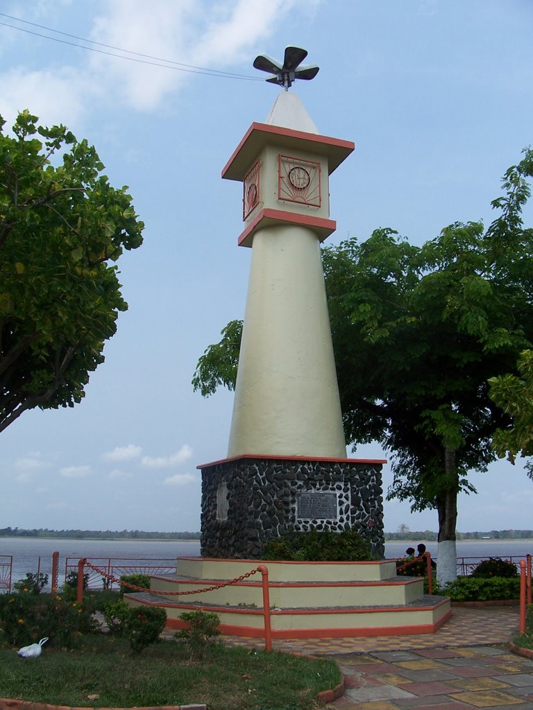 VIAGEM, TURISMO E AVENTURAS POR LUGARES INCRÍVEIS : MANACAPURU ...