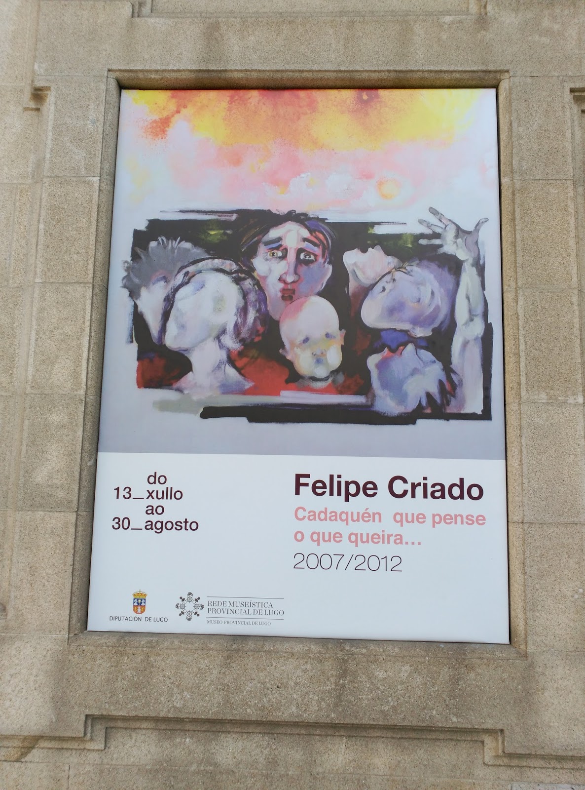 Arqueología de la Guerra Civil Española: Santander 1936