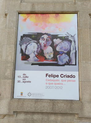 Arqueología de la Guerra Civil Española: Santander 1936