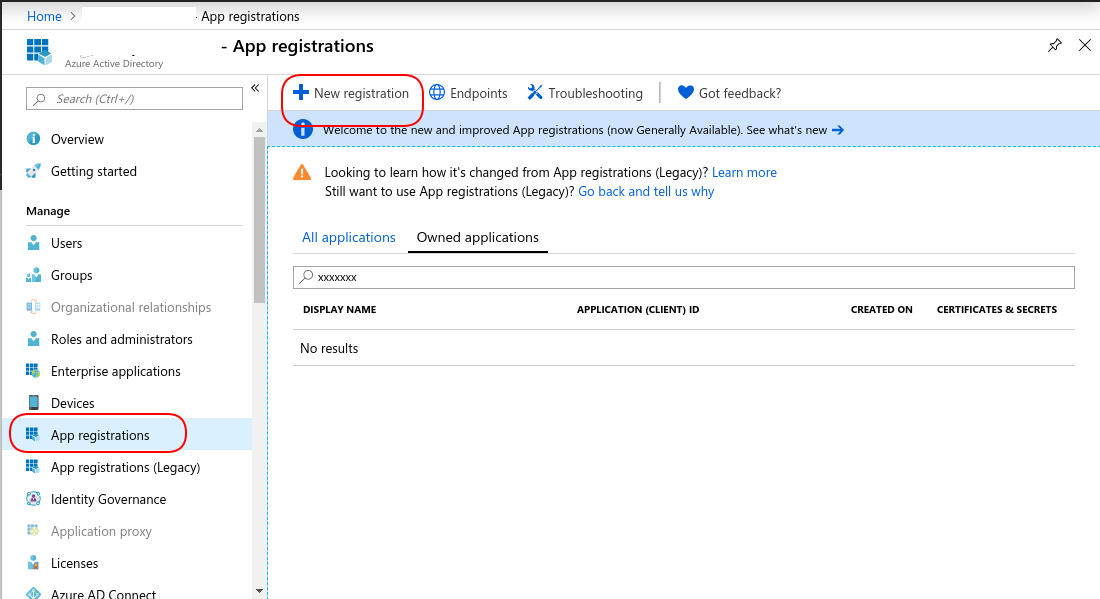 Secure Azure Function App With Azure Active Directory Ad