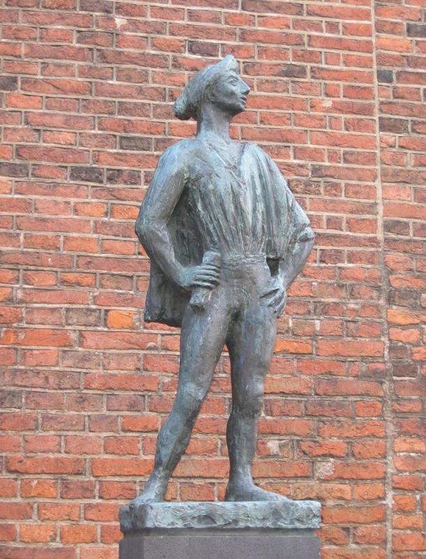 Editura Amphion: FRANÇOIS VILLON