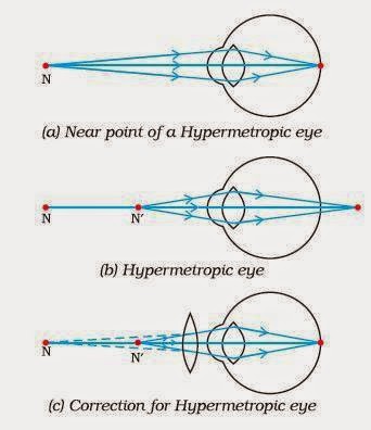The Human Eye And The Colourful World (Class X Standard) : Full Explanation