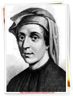 MatheusMáthica: Leonardo Pisano "Fibonacci"