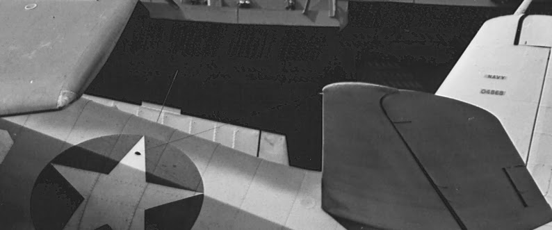 Tailhook Topics: World War II Navy Carrier Airplane Antennas