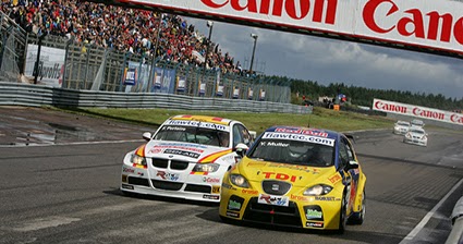 Anderstorp Raceway