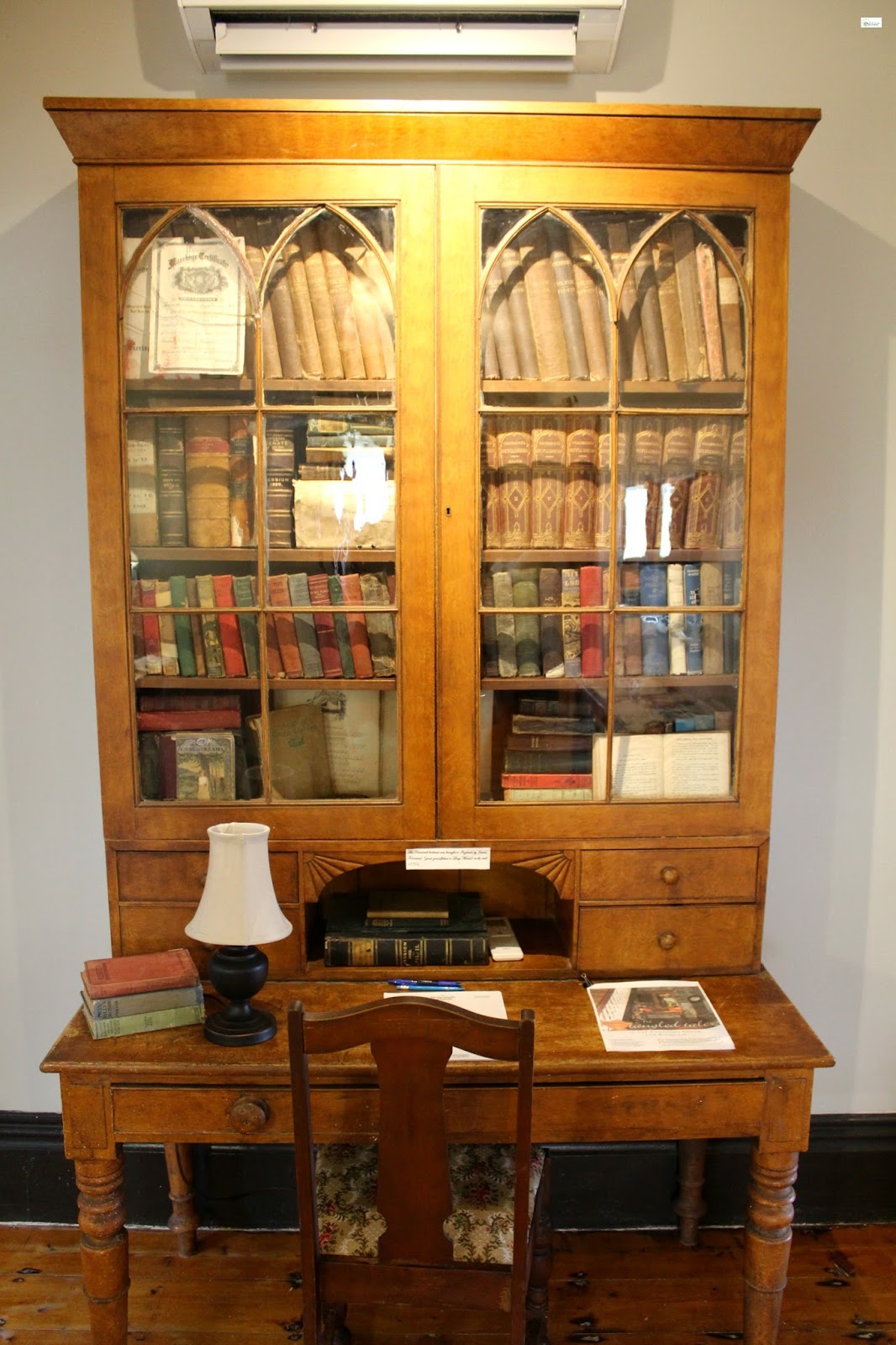 A Look Inside Montgomery Inn at Ingleside // Prince Edward Island ...