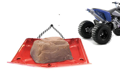 How To Easily and Safely Lift Heavy Plant Pots