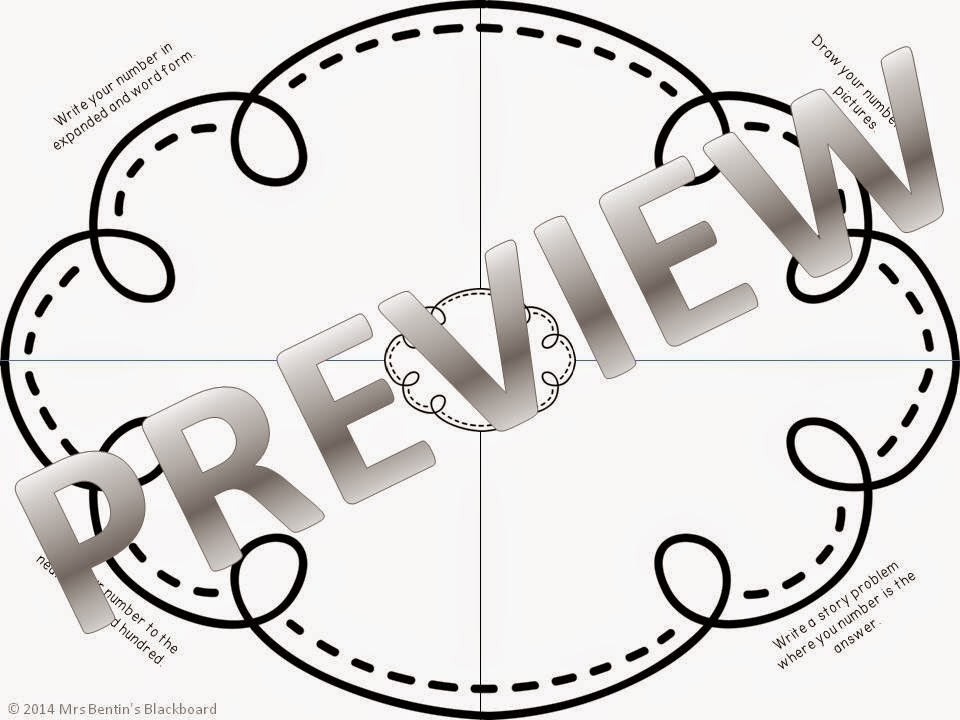 Mrs. Bentin's Blackboard: Monday Creativity- Teacher Toolbox, Product ...