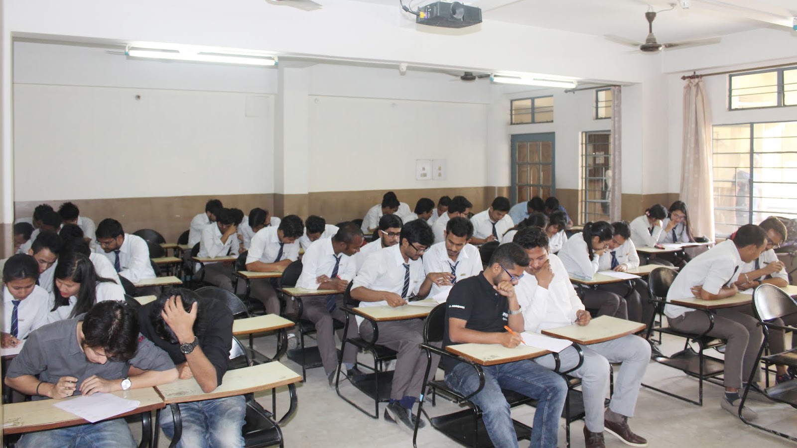 Department of EEE, ADBU: 2019