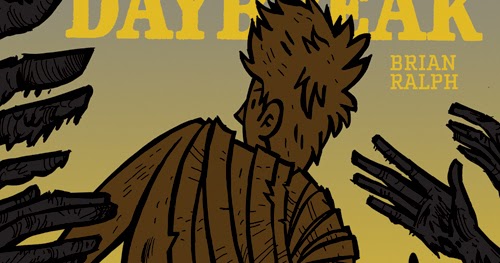 SNEAK PEEK : 'Zombie' "Daybreak" On Netflix