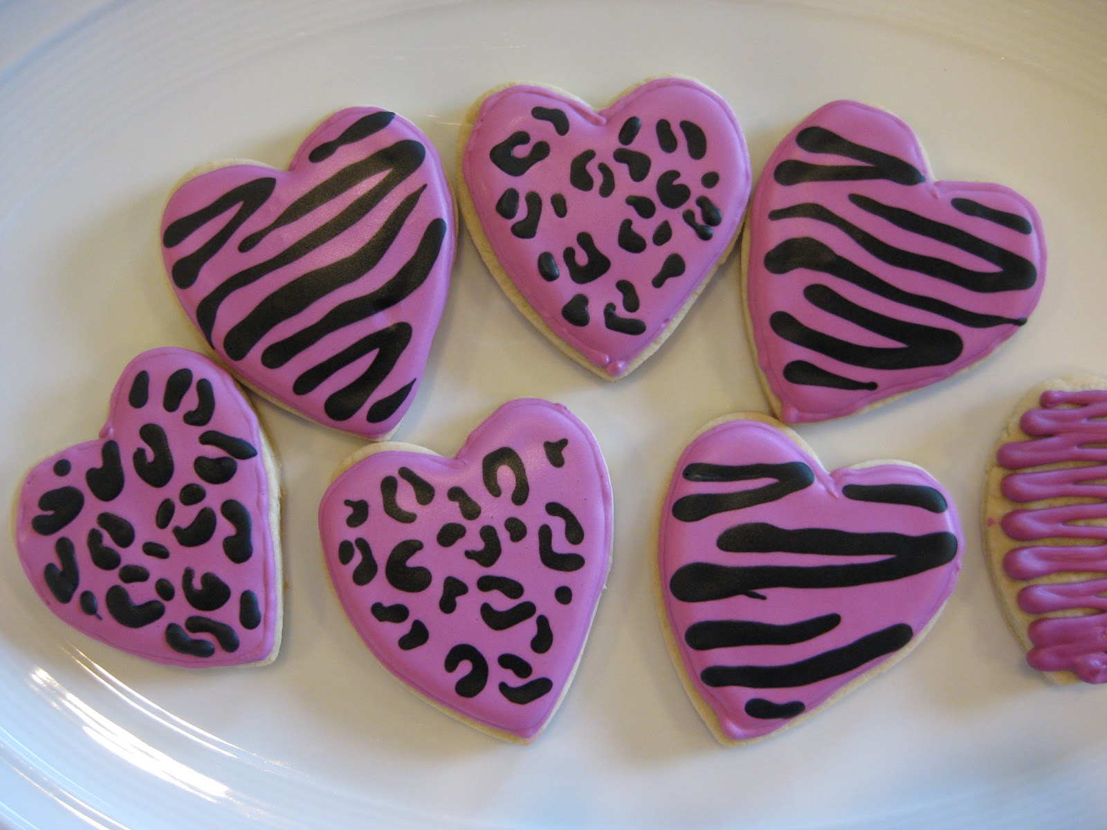 Wine Down with the Owens: Guest Post: Sweet and Sour Showers