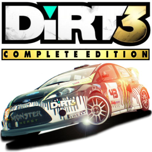 Gamestorrents: DiRT 3: Complete Edition (c) Codemasters Racing Studio