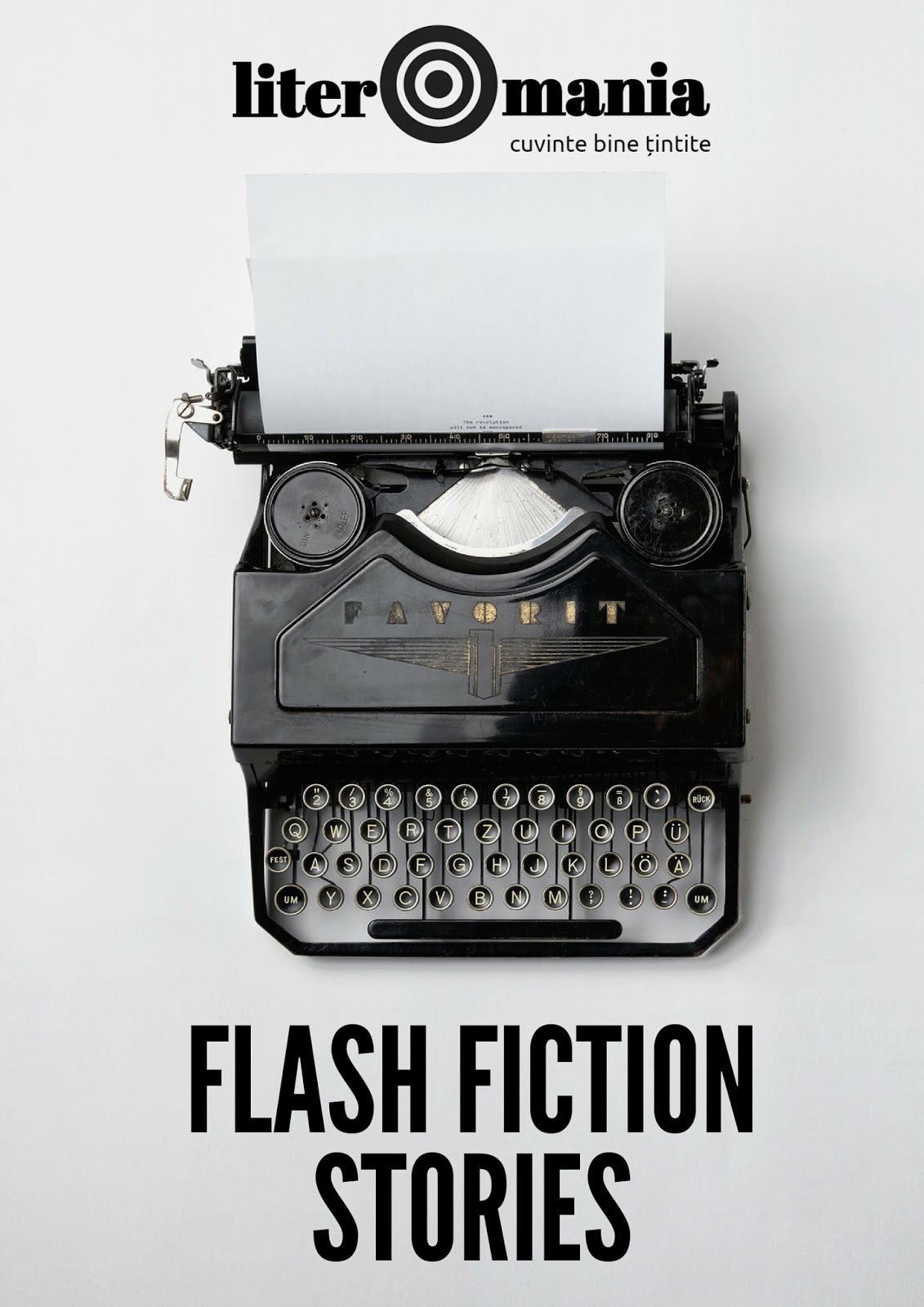erasmen: Flash fiction stories